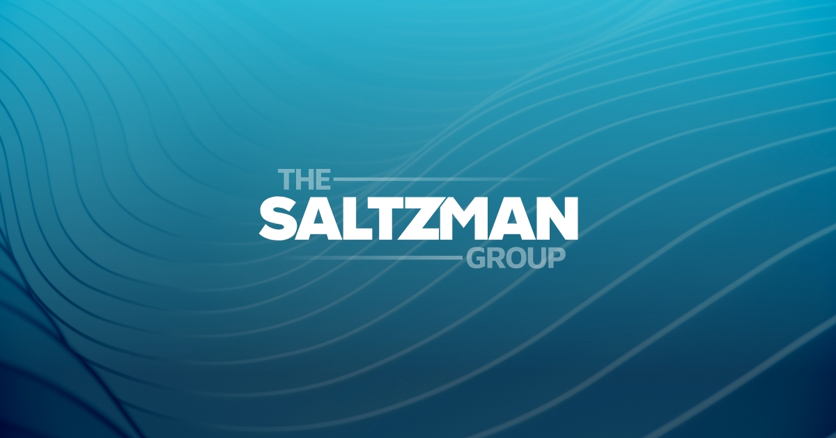 Create Stories That Sell - The Saltzman Group